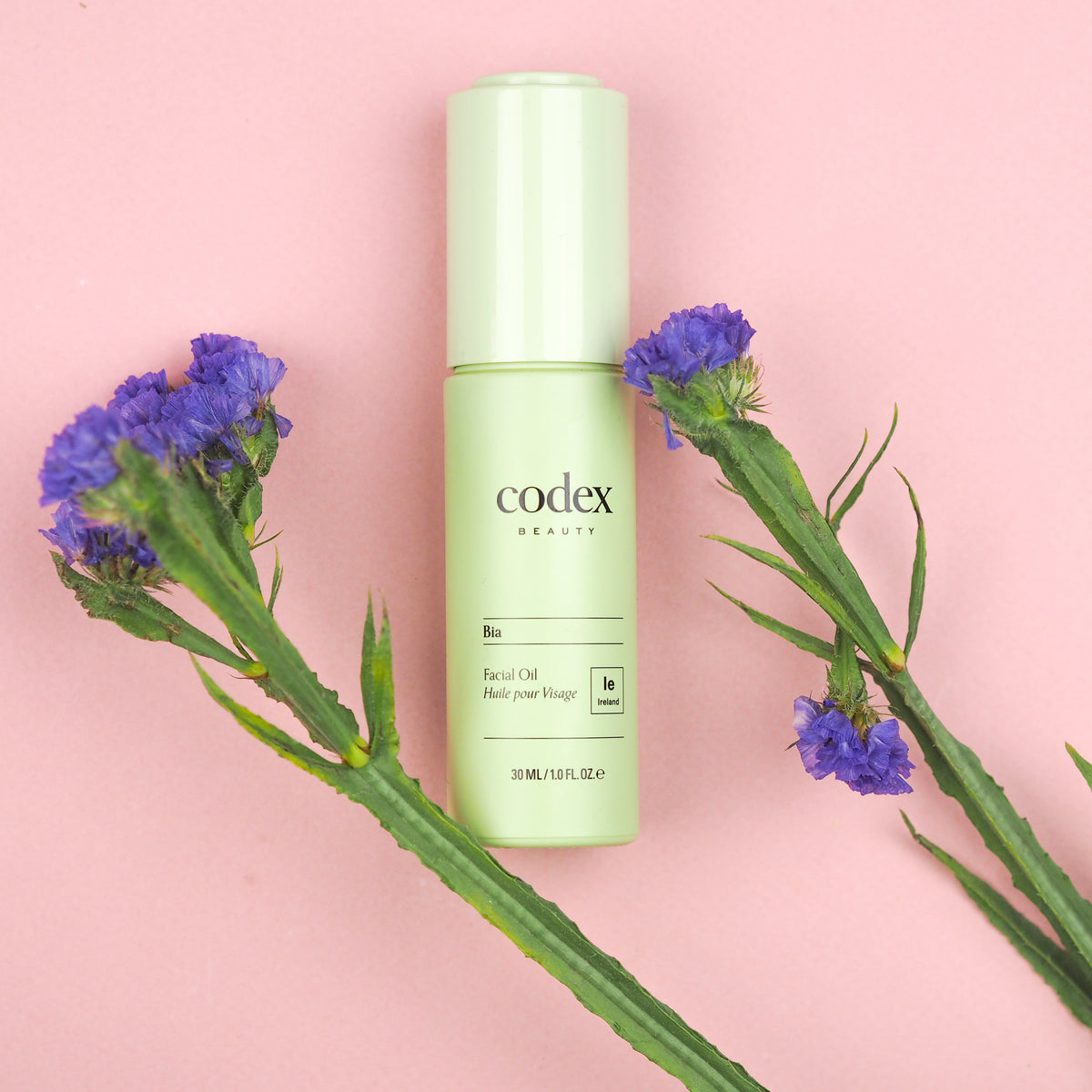 Persephone Beauty | Codex Beauty Bia Facial Oil